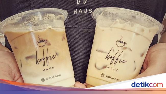 5 Kedai Kopi di Mangga Besar Buat Nongkrong Sambil Makan Enak