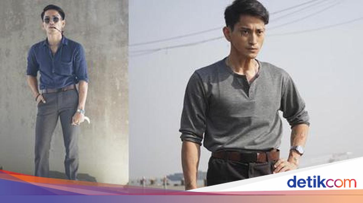 Bio One Tampil Total Perankan Datuk di Pertaruhan The Series 2