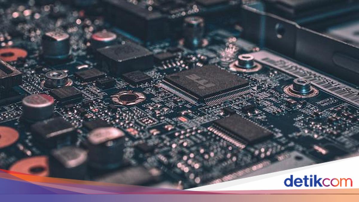 Mengenal CPU: Pengertian, Fungsi, dan Cara Kerjanya di Komputer