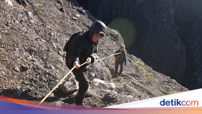 Pendakian Gunung Raung dan Rante Banyuwangi Ditutup Demi Cegah Kebakaran