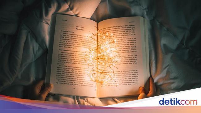 Kumpulan Contoh Narrative Text Singkat Beserta Struktur dan Terjemahannya