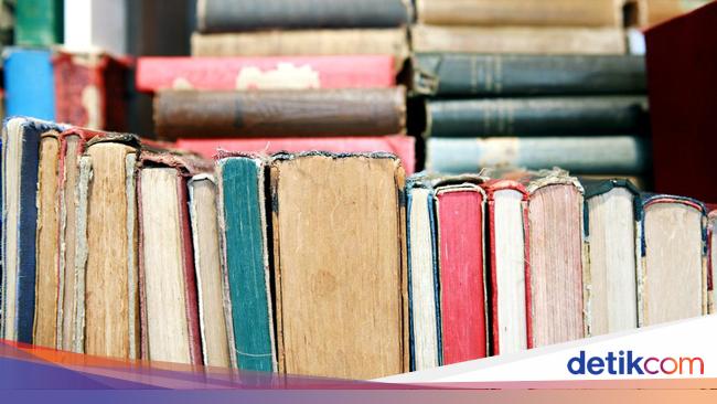 10 Contoh Sinopsis Novel yang Singkat dan Bikin Penasaran