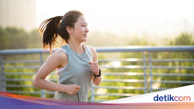 Daya Tahan Artinya: Definisi, Manfaat, dan Contoh Latihan