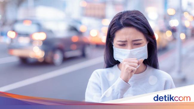 Studi Sebut Polusi Udara Lebih Berbahaya dari Rokok