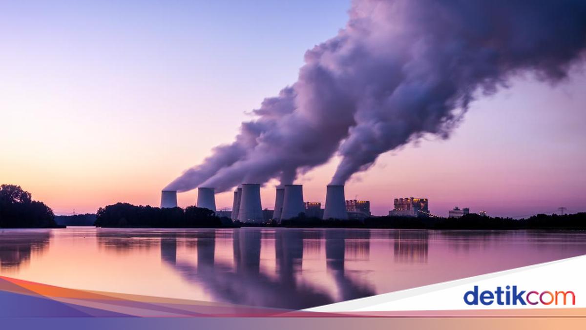 8 Jenis Polusi Beserta Pengertian, Penyebab, Dampak dan Contohnya