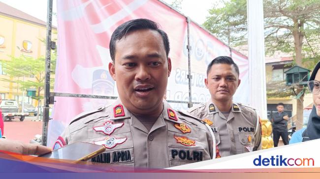 Polisi Bakal Gelar Perkara Kasus Mobil Pelat Merah Tabrak Lari Wanita di Bogor