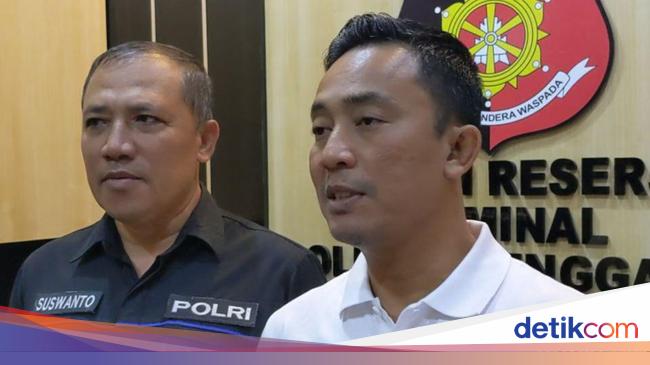 Polisi Lepas 11 Pelaku Keributan Usai Konser Happy Asmara di Trenggalek