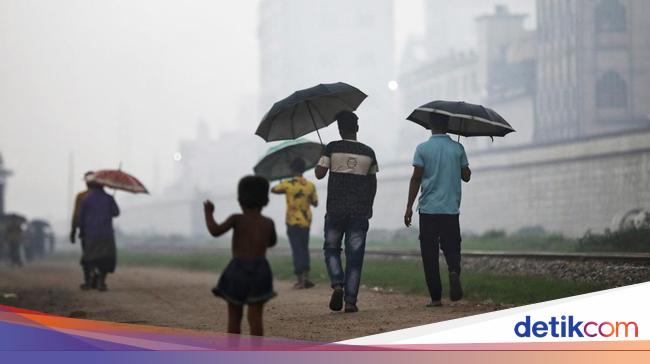 Negara Asia Ini Punya 6 Musim Sepanjang Tahun, Apa Sajakah Itu?
