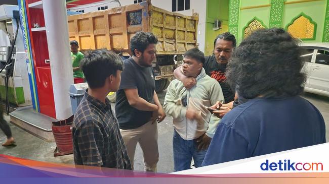 Pria Makassar Tikam Selingkuhan Istri hingga Tewas Ditangkap di Takalar
