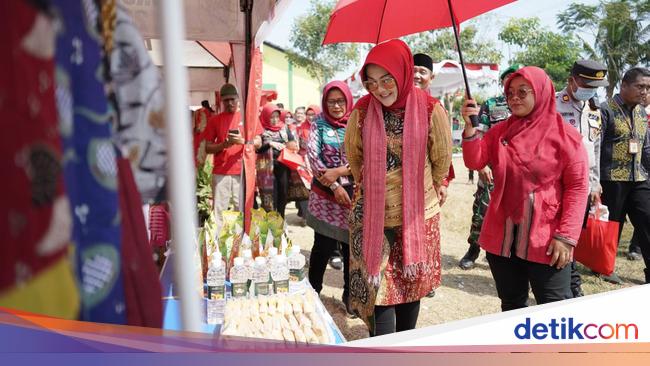 Program Aspirasi Sambang Warga Jadi Prioritas Bupati Klaten