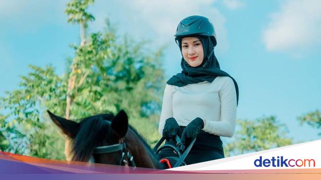 Ini Peran Selebgram Adelia di Bisnis Narkoba Jaringan Fredy Pratama