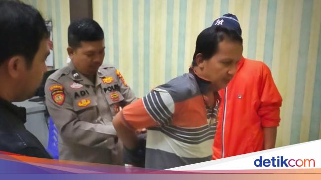 Neni Dibegal Sadis di Palembang, Kepala Pecah Dihantam Bata-Motor Dirampas