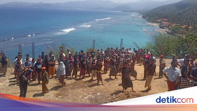 Polda Bali Tetapkan 9 Tersangka Perusakan-Pembakaran Resor di Karangasem!