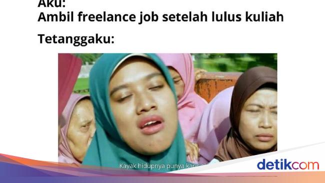 10 Gambaran Tetangga Kepo, Rasa Ingin Tahunya Bak Intel