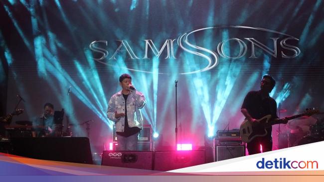 Intip Lagi Keseruan & Kemeriahan BRI Pesta Rakyat Simpedes di Pati