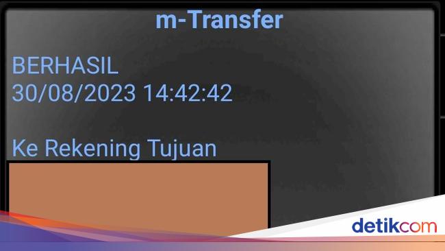 Pengertian Bukti Transfer, Manfaat, dan Bedanya dengan Struk Palsu