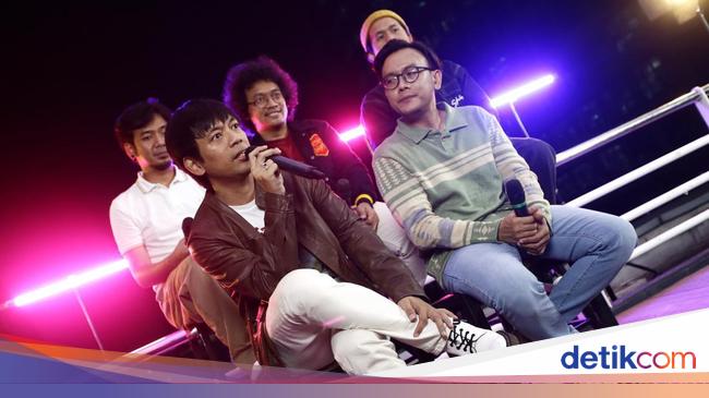 Heboh D'MASIV Jadi Nama Halte TransJakarta, Ini Penjelasannya