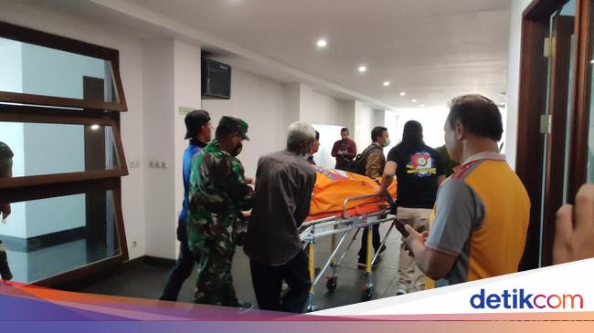 Instruktur Penerbad Asal AS Ditemukan Tewas di Apartemen Semarang