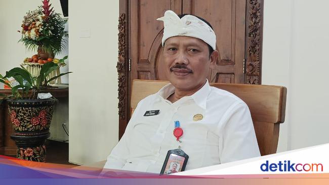 Dinas Perumahan Denpasar Targetkan Nihil Kawasan Kumuh 2024