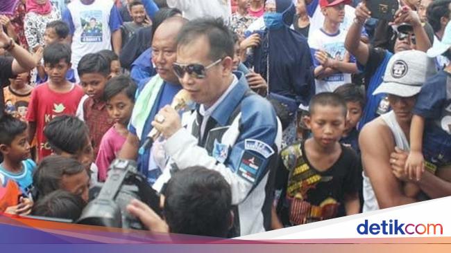 Demokrat Banyuwangi: Anies Berani Mengingkari Ibunya demi Surya Paloh