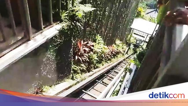 Fakta Fakta 5 Pekerja Resort Tewas Akibat Tali Lift Putus Di Ubud Bali