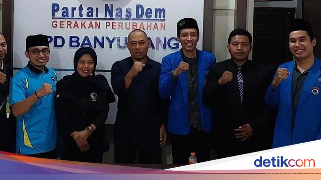 NasDem Banyuwangi 'Ngarep' Suara Nahdliyin Setelah Duet Anies-Cak Imin