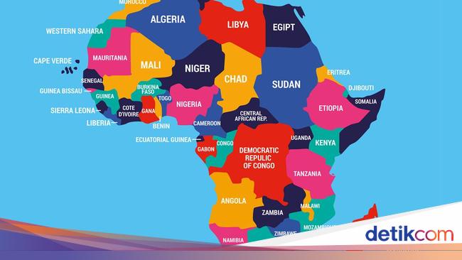 Teori Out of Africa: Latar Belakang, Tokoh dan Bukti Pendukungnya