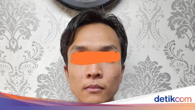 Link Phising untuk Bobol Rekening Bank Dijual Tersangka AV Mulai Rp 100 ...