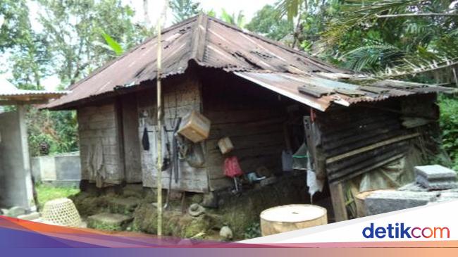 Mengurai Permasalahan Rumah Tidak Layak Huni di Jawa Barat