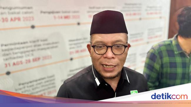 PKB Terima Tawaran Duet Anies-Cak Imin, Begini Pernyataan Lengkapnya