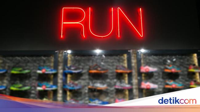 Gegayaan Lari Pakai Sepatu Karbon? Keren Sih, Tapi Waspadai Bone Stress ...