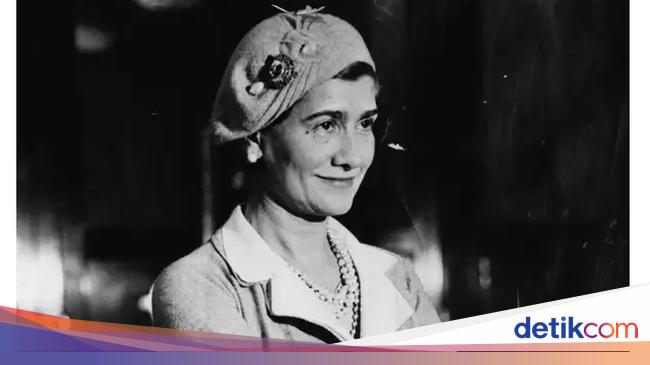 6 Influencer Ini Penentu Trend Sepanjang Sejarah: Coco Chanel hingga ...