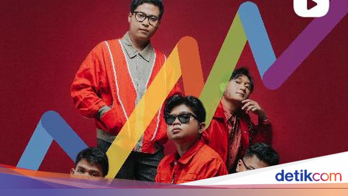 Nyanyi Bareng Juicy Luicy di West Java Festival 2023, Ini Lagu-lagu Hitsnya