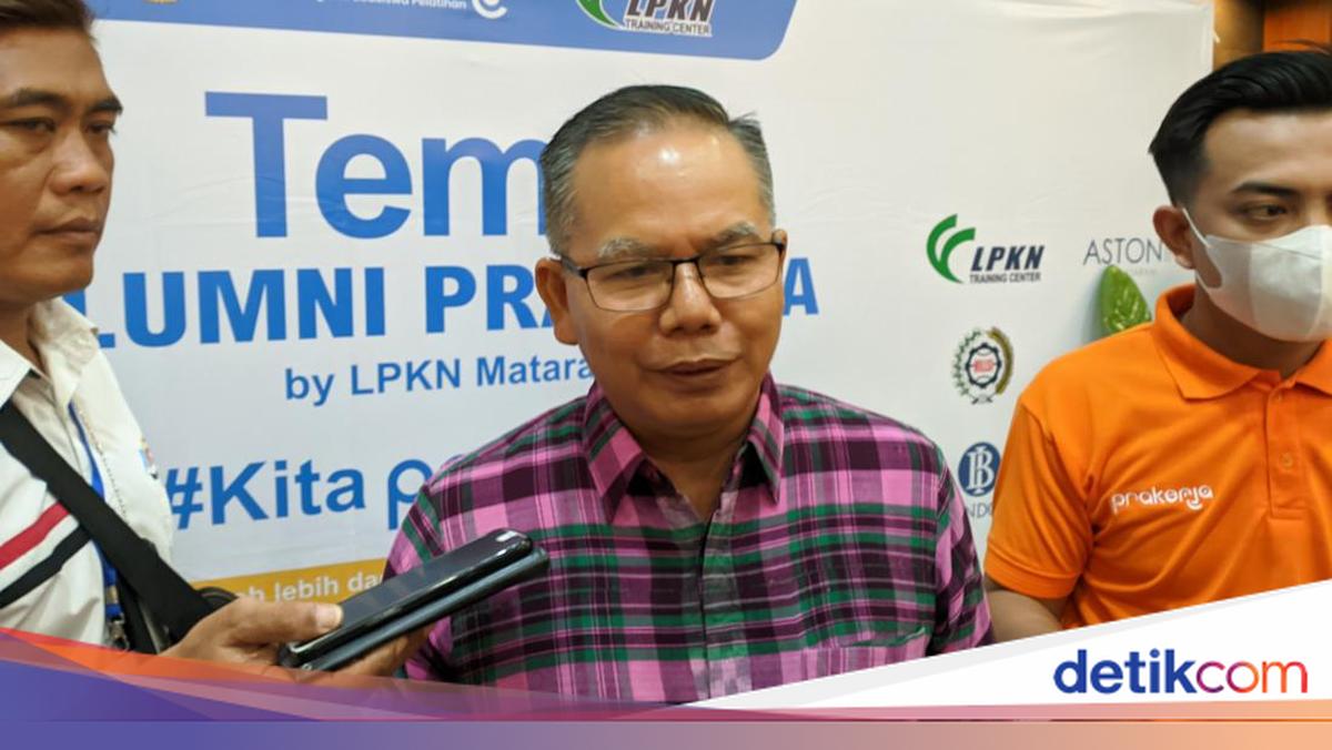 Penempatan Kerja ke Timur Tengah Dibuka, Disnaker Minta Jangan Percaya Calo