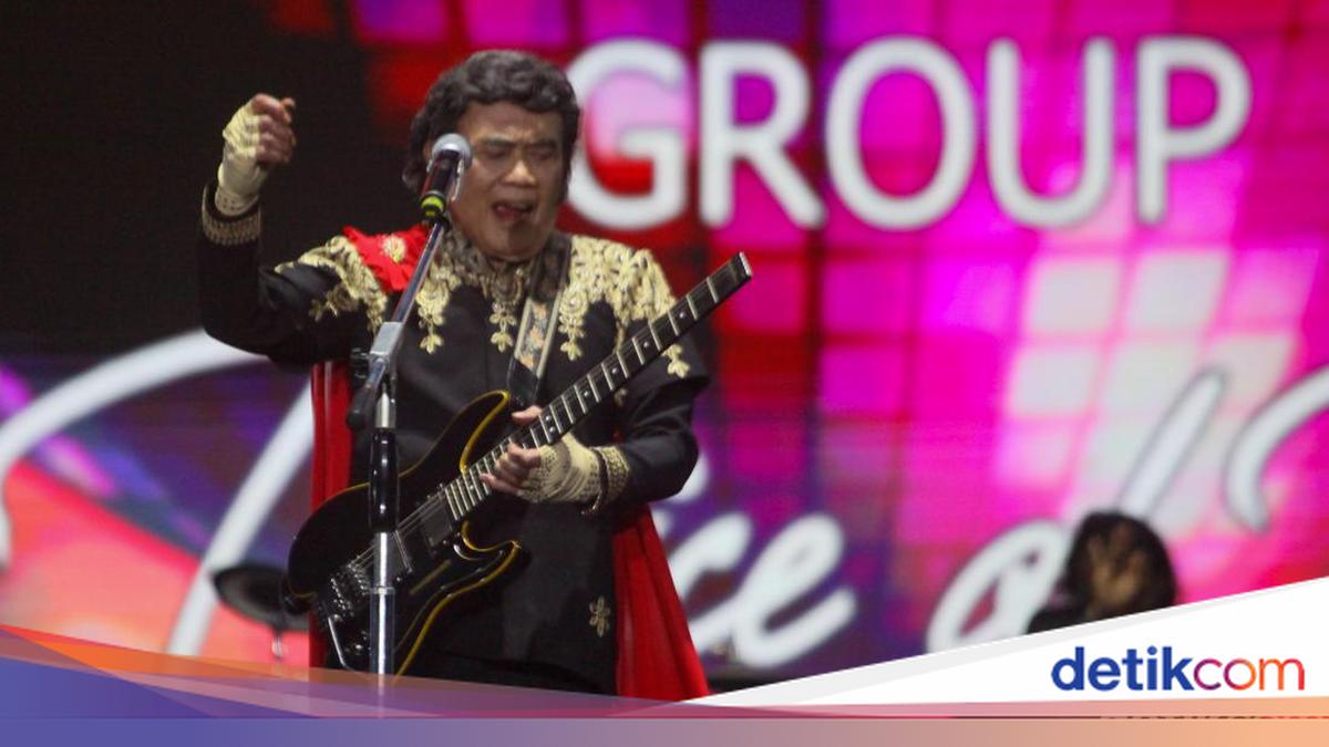 10 Lagu Dangdut Terbaik Sepanjang Masa, Populer Sampai Sekarang