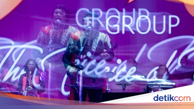 Soneta x Dipha Barus: Lagu Bang Haji Rhoma dengan Sentuhan EDM