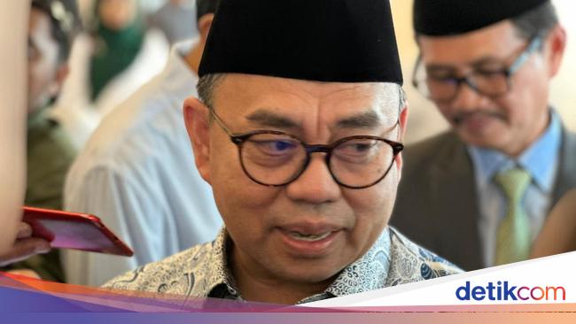 Soetrisno Bachir Masuk Timnas AMIN, Ini Kata Sudirman Said