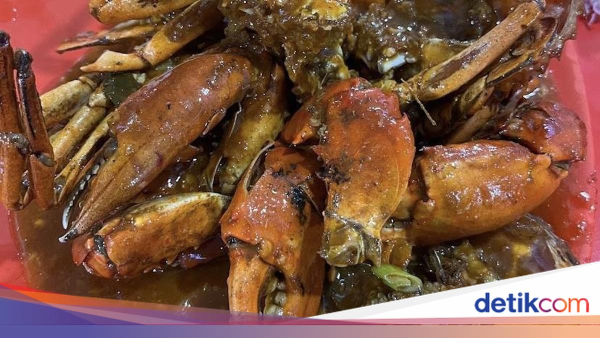 5 Tempat Makan Enak di Pasar Modern Bintaro, Ini Daftarnya!