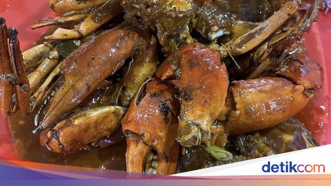 5 Tempat Makan Enak di Pasar Modern Bintaro, Ini Daftarnya!