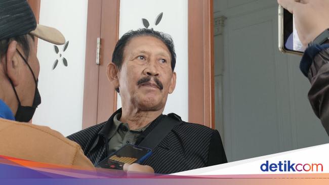 Legenda Persib yang Dulunya Diminta Jadi Ustaz