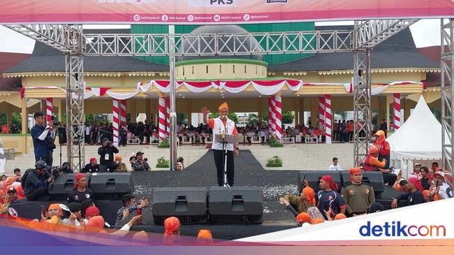 Anies Singgung Demokrat Keluar Koalisi: Kita Hormati yang Memilih Tak ... Anies Singgung Demokrat Keluar Koalisi: Kita Hormati yang Memilih Tak ...