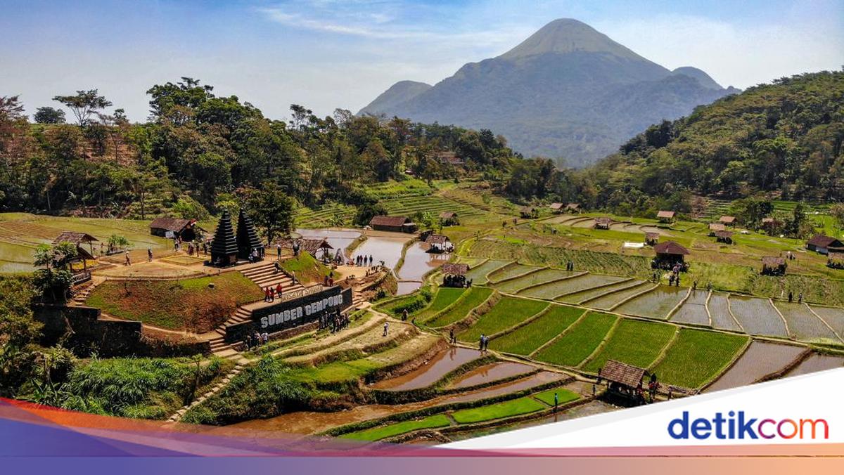 Desa BRILiaN: Desa Ketapanrame di Mojokerto Bisa Cuan Miliaran Lewat ...