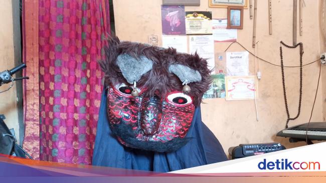 Mengenal Berokan, Seni Khas Pantura yang Mulai Tergerus Zaman