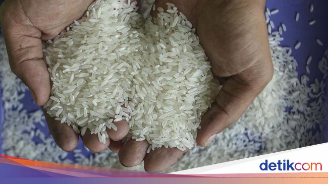 Kenapa Harga Beras Naik?