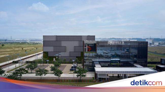 Data Center Telkom Makin Andalkan Energi Hijau