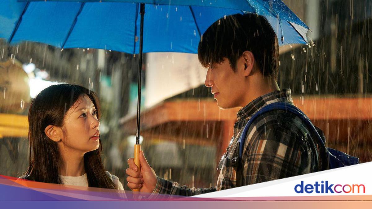 19 Rekomendasi Film Romantis untuk Rayakan Valentine, Bikin Baper!