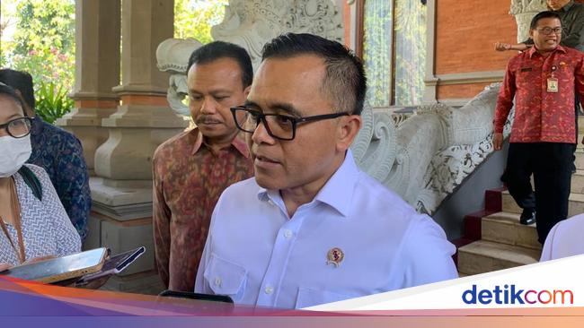 Menpan-RB Klaim ASN Tertarik Pindah IKN karena Udara Bersih