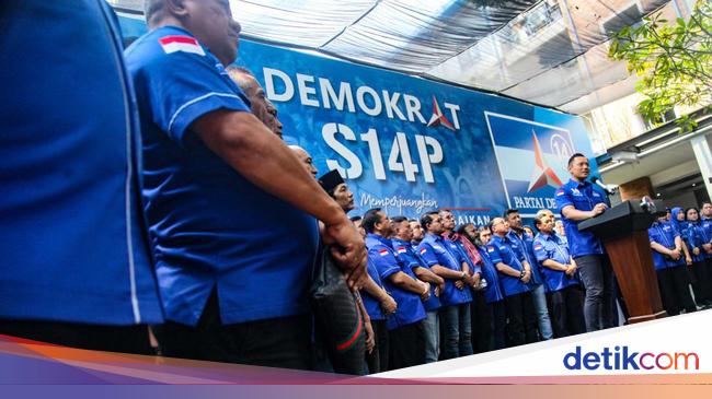 Demokrat Cabut Dukungan ke Anies, Pakar UGM: Ke PDIP atau Bikin Poros Baru