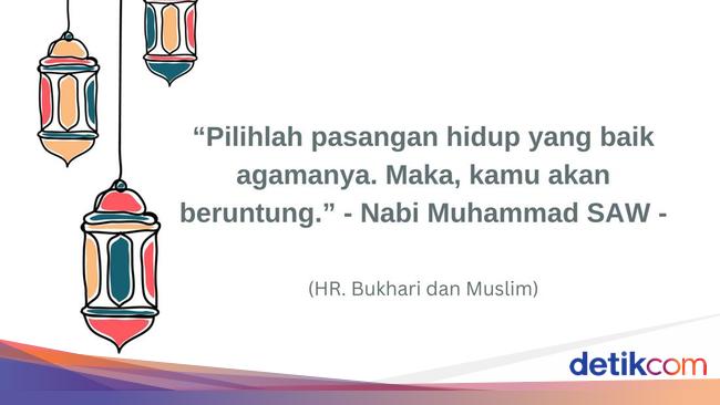 95+ Quotes Motivasi Islami dari Ayat Al-Quran, Hadits, dan Nasehat Para ...