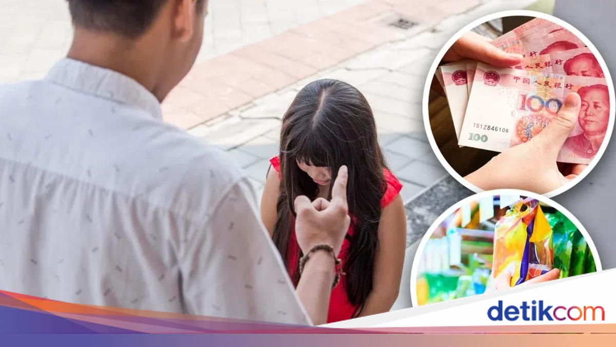 Bocah Ini Serahkan Diri ke Polisi Usai Curi Uang Rp 1,6 Juta Buat Jajan